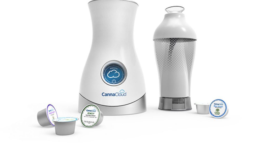 How to use medical cannabis inhaler and for whom it is necessary.