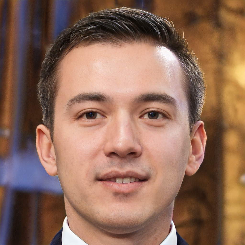 Alex Patsfield - Dr. Weedy