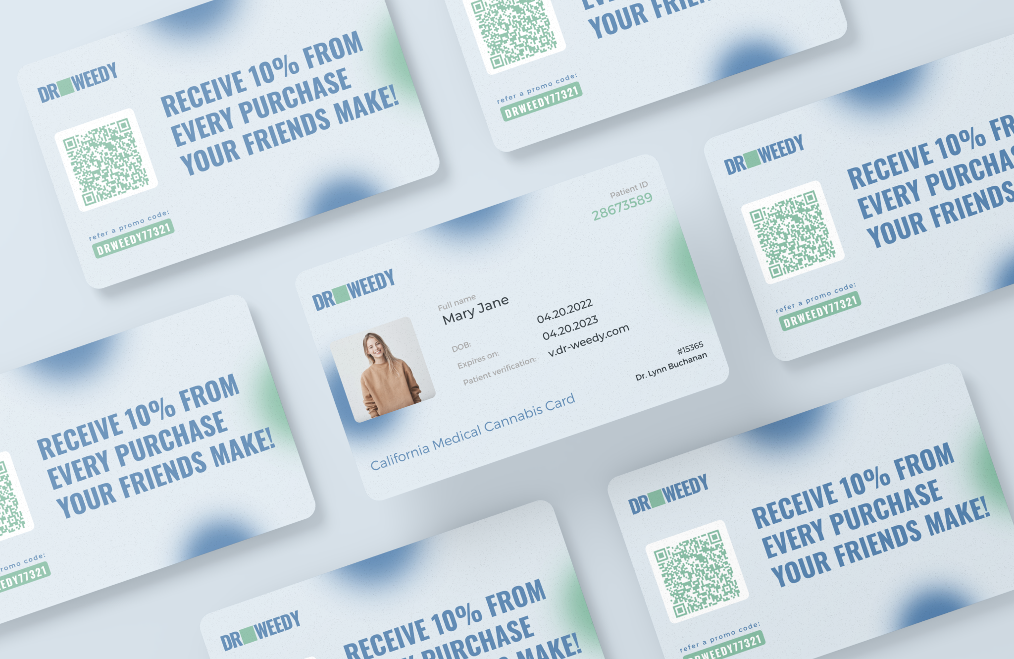 Medical Marijuana Card Austin, Texas, 2024