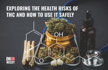 Exploring the Health Risks Associated with Marijuana Use