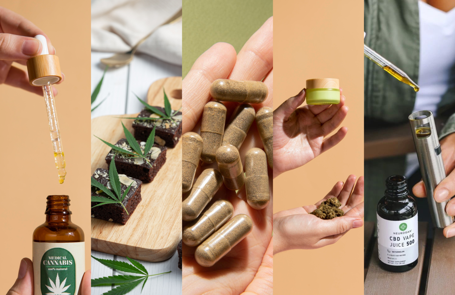 CBD Pros and Cons: A Comprehensive Guide