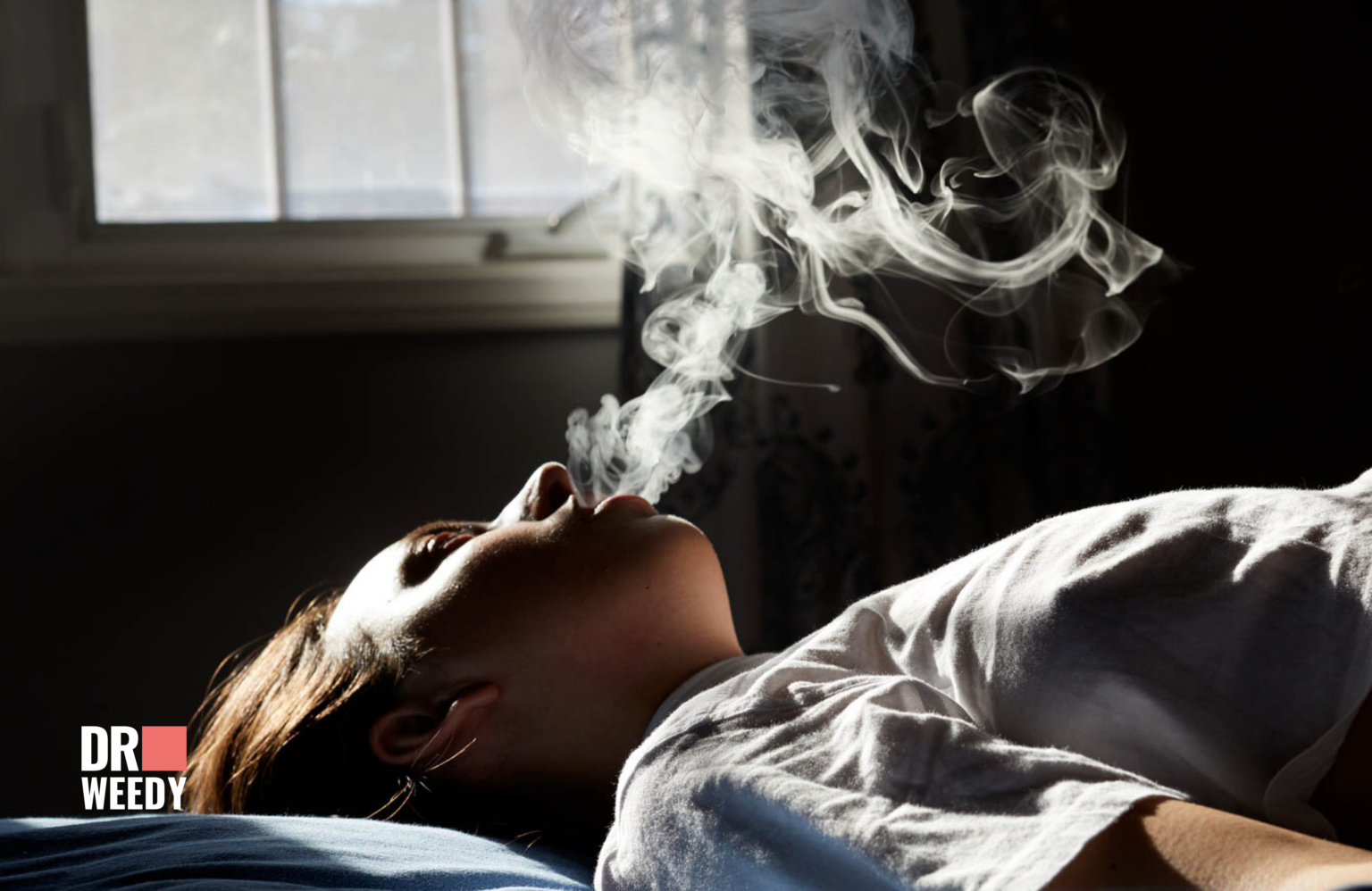 How Long Does the Smell of Weed Last? Discover Methods to Eliminate the ...