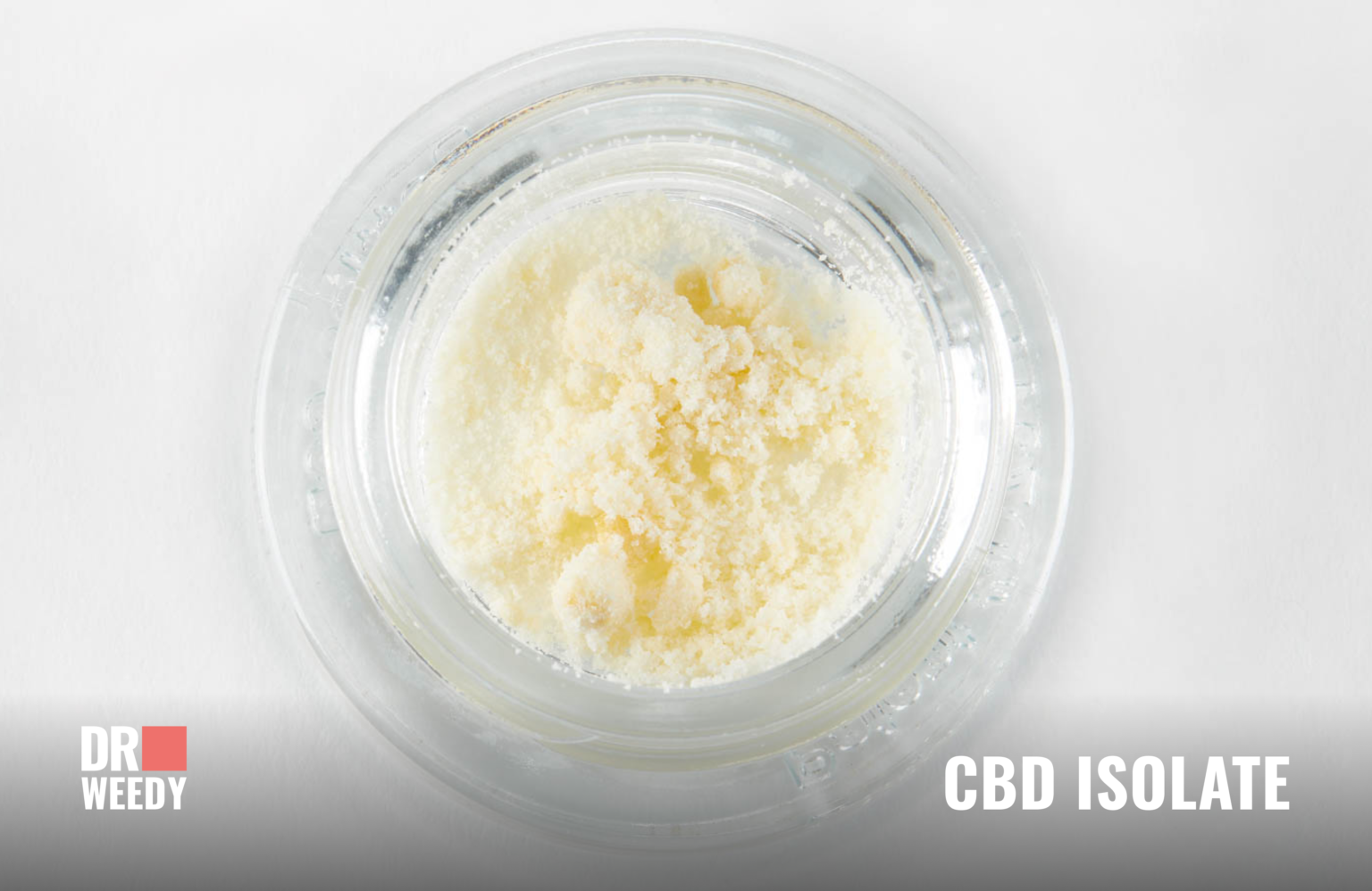 Full Spectrum, Broad Spectrum, and CBD Isolate Forms of Cannabis