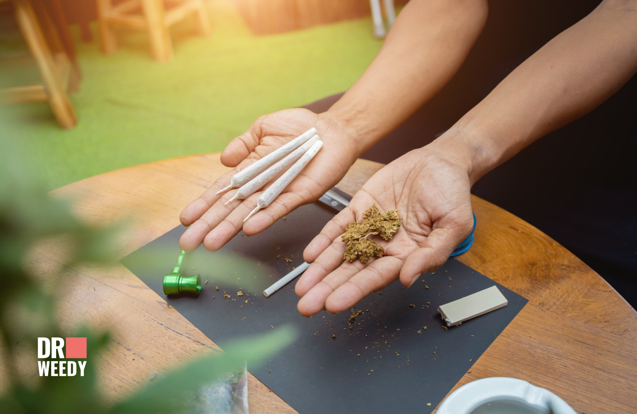 Is Delta-8 THC Addictive? Understanding the Risks and Signs