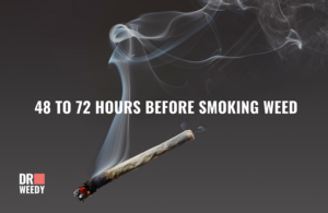 Can You Smoke Weed After Wisdom Teeth Surgery?