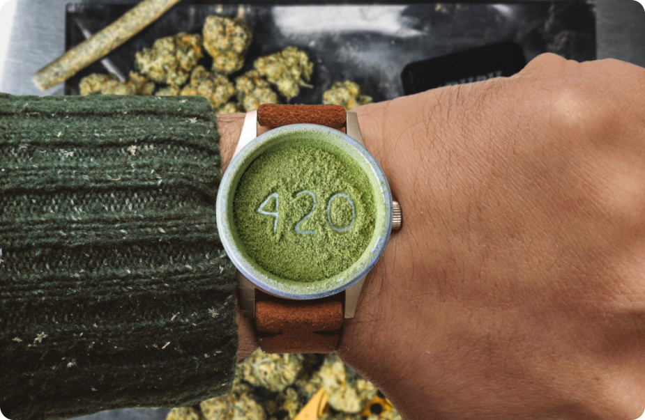 Celebrate 4/20: The Ultimate Cannabis Holiday